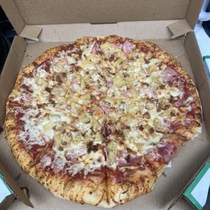 PIZZA HUT - Updated April 2025 - 10 Reviews - 2955 Derr Rd, Springfield ...