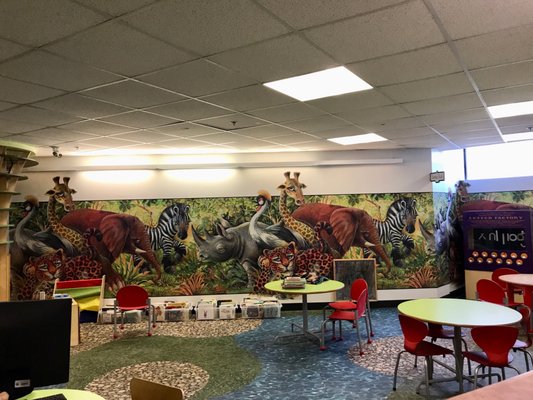 CEDARBRAE PUBLIC LIBRARY - Updated October 2025 - 11 Photos - 545 ...