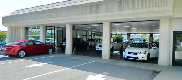 LEXUS OF MOBILE - Updated September 2025 - 12 Photos & 30 Reviews ...