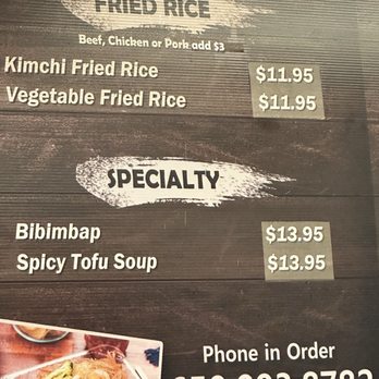 BART GROCERY & BBQ - Updated October 2025 - 1326 Photos & 1128 Reviews ...