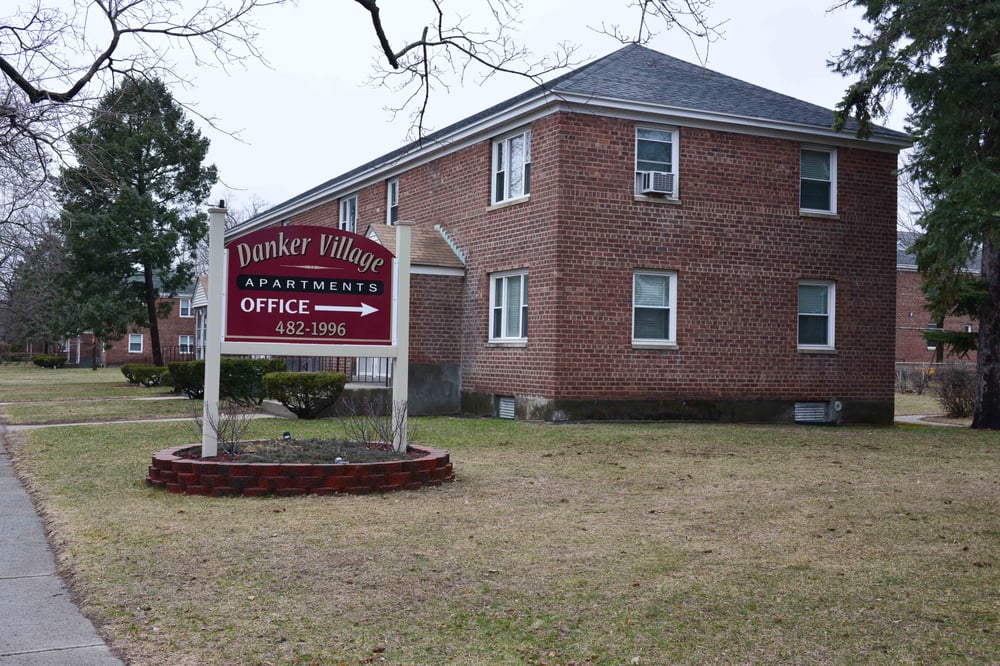 DANKER VILLAGE APARTMENTS - Updated December 2025 - 129 Lincoln Ave ...