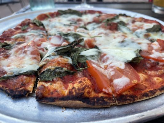 PIZZA GARDEN - Updated June 2025 - 41 Photos & 32 Reviews - 301 N 8th ...