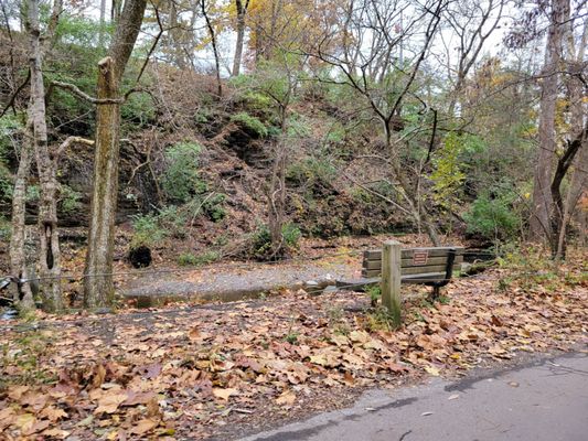 OVERBROOK RAVINE PARK - Updated October 2025 - 100 Overbrook Dr ...