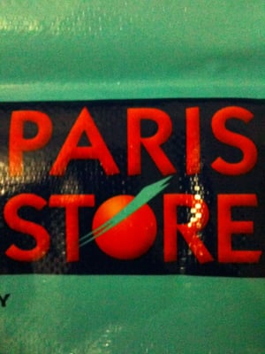 PARIS STORE - Updated March 2026 - 14 Reviews - 44 avenue d'Ivry, Paris ...
