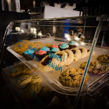 THE CHILL BEAN - Updated December 2025 - 16 Photos & 10 Reviews - 140 W ...