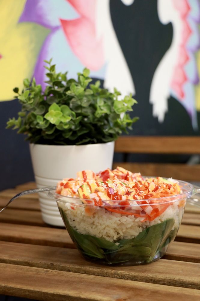 BRAZILIAN MUSCLE BOWLS - 211 Photos & 178 Reviews - 3401 Pacheco Rd ...