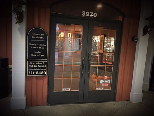 FIELDSTONE GRILL - 87 Photos & 134 Reviews - American (New) - 3970 W ...