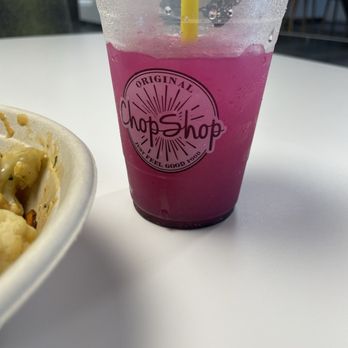 ORIGINAL CHOPSHOP - Updated December 2025 - 111 Photos & 72 Reviews ...