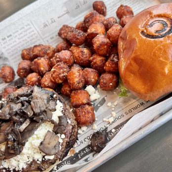 COWBELL ROCK ROW - Updated January 2026 - 53 Photos & 53 Reviews - 90 ...