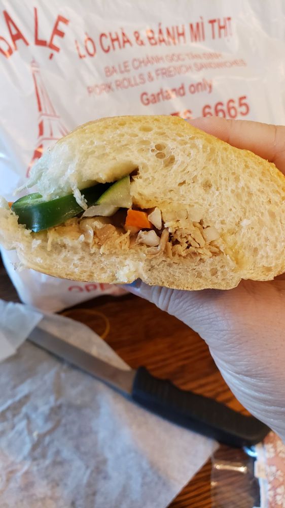 BA LE RESTAURANT & BAKERY - Updated May 2024 - 48 Photos & 55 Reviews ...