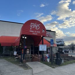 Reserve now at Pikes Cinema Bar and Grill - Diners - Updated June 2025 ...