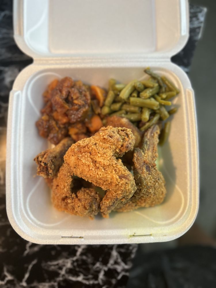 HUNGRY BOSS KITCHEN - Updated November 2025 - 30 Photos - 7504 N ...