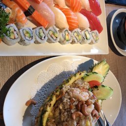 THAICOON & SUSHI BAR - Updated October 2025 - 683 Photos & 444 Reviews ...