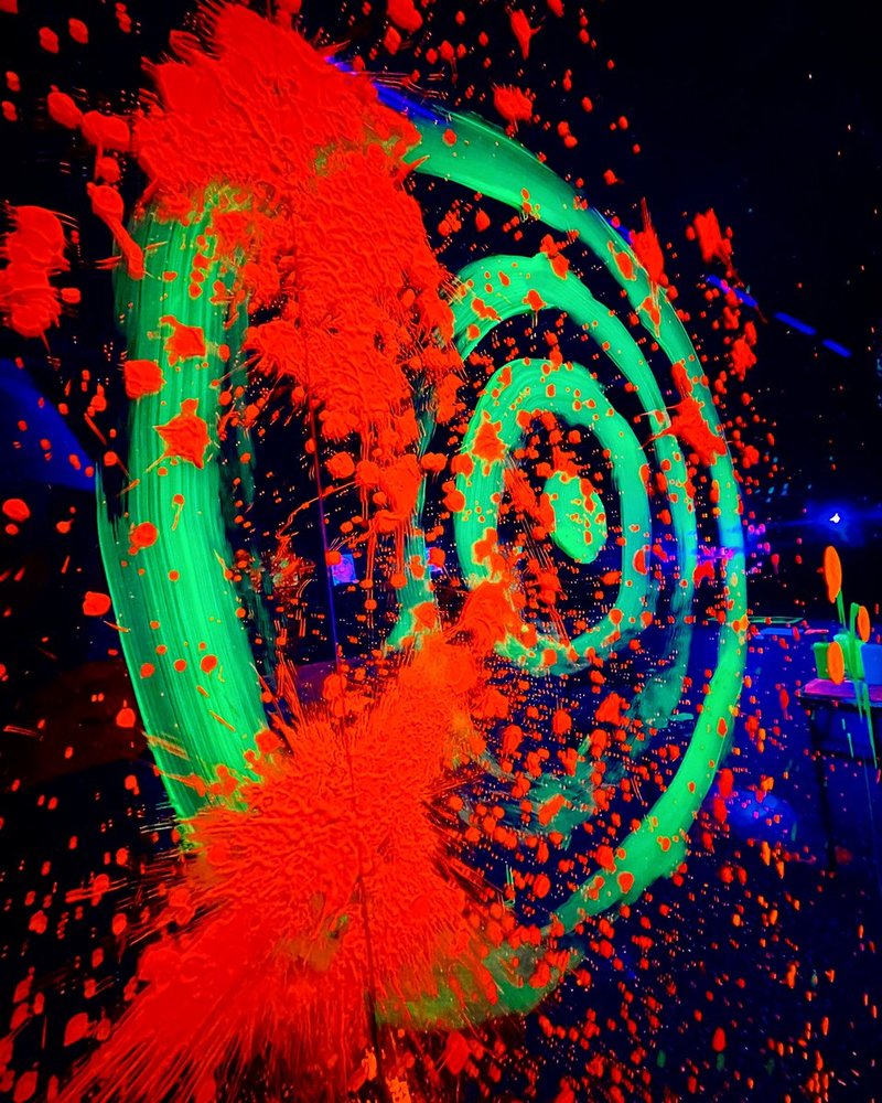 PLANET SPLATTER - Updated December 2025 - 588 Edward Avenue, Richmond ...