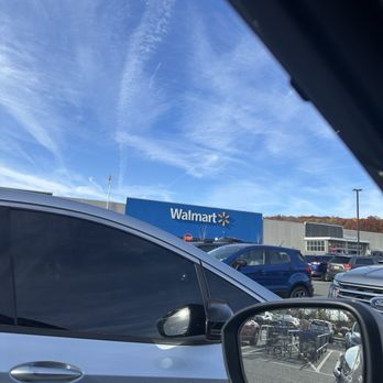 WALMART SUPERCENTER - Updated January 2026 - 37 Photos & 20 Reviews ...