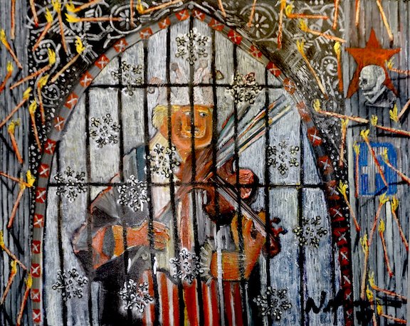 PROSPECTUS ART GALLERY - Updated December 2025 - 14 Photos - 1210 W ...