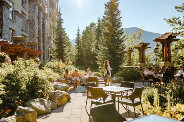 THE RAVEN ROOM - 137 Photos & 47 Reviews - 4299 Blackcomb Way, Whistler ...