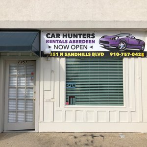 ENTERPRISE RENT-A-CAR - Updated August 2025 - 11 Photos & 29 Reviews ...