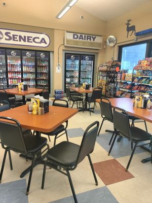 SENECA ONE STOP - Updated December 2025 - 5376 West Shore Rd, Cuba, New ...