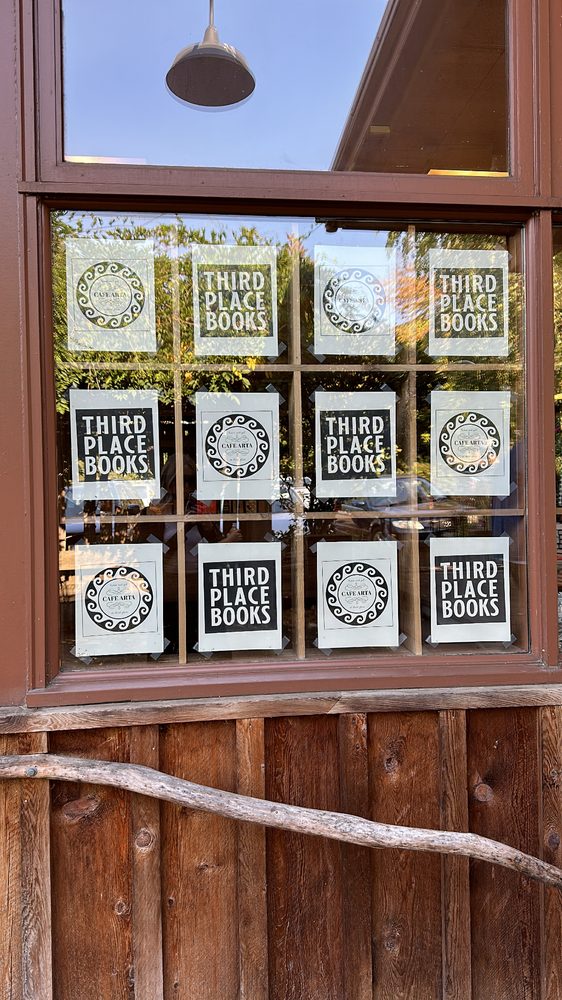THIRD PLACE BOOKS - Updated July 2025 - 61 Photos & 138 Reviews - 6504 ...
