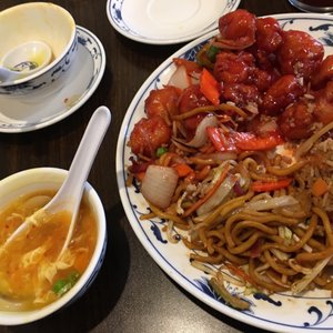 WILLIAMS CHINESE RESTAURANT - 97 Photos & 126 Reviews - Chinese - 444 D St, Williams, CA ...