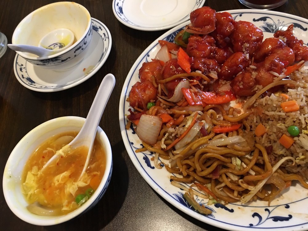 WONG’S CHINESE RESTAURANT - 62 Photos & 83 Reviews - Chinese - 456 N ...