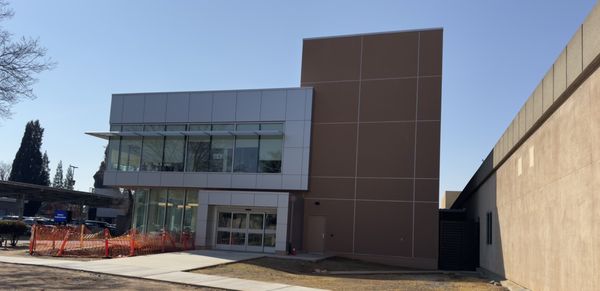 SACRAMENTO VA MEDICAL CENTER - Updated December 2025 - 207 Photos & 115 ...