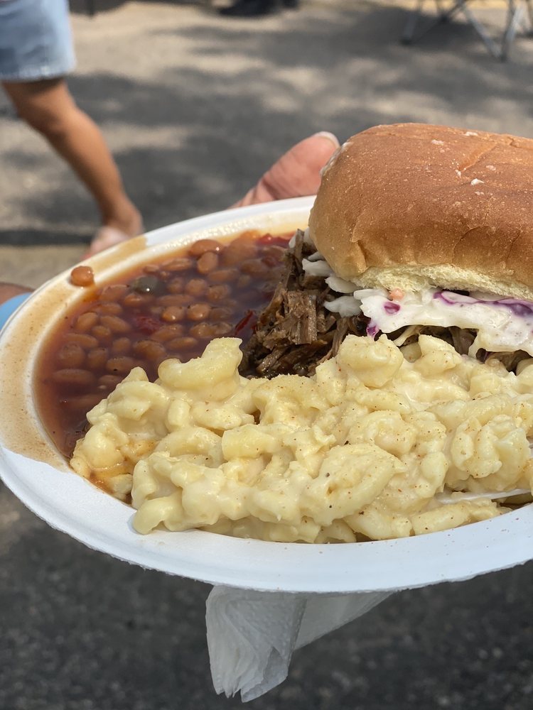 RAT’S WOODSHACK BBQ - Updated July 2025 - 12 Reviews - 1889 Yarmouth ...