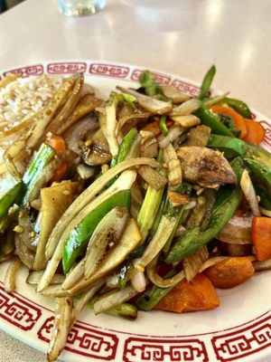 ROSE GARDEN - Updated July 2024 - 60 Photos & 84 Reviews - 9731 Q St ...