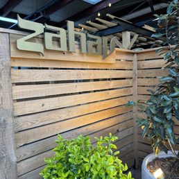 ZAHAV - Updated December 2025 - 6678 Photos & 3612 Reviews - 237 St ...