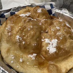 HOPE’S FRYBREAD - Updated January 2026 - 405 Photos & 268 Reviews - 144 ...
