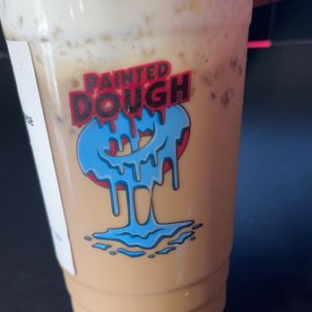 PAINTED DOUGH - Updated September 2024 - 2085 Photos & 1410 Reviews ...