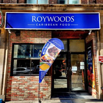 ROYWOODS - Updated January 2026 - 13 Photos - 598 Bay Street, Toronto ...