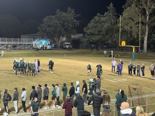 SHASTA COLLEGE MEMORIAL STADIUM - Updated December 2025 - 11555 Old ...