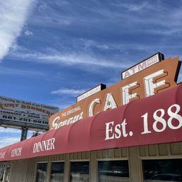 THE SAUGUS CAFE - Updated October 2025 - 489 Photos & 561 Reviews ...