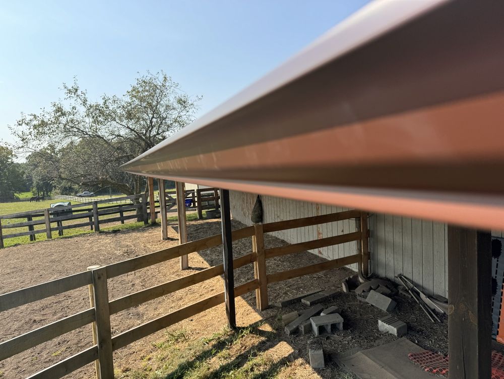 THE SEAMLESS GUTTER GURU’S - Updated October 2025 - 54 Photos - 4417 ...