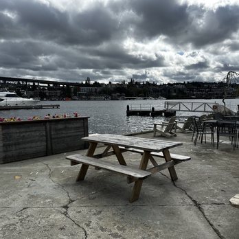GASWORKS BREWING - Updated July 2025 - 92 Photos & 48 Reviews - 2441 N ...
