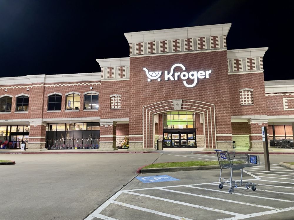 KROGER - Updated November 2025 - 35 Photos & 47 Reviews - 6200 Hwy 6 ...