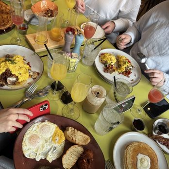 HATCH EARLY MOOD FOOD - Updated September 2025 - 297 Photos & 319 ...