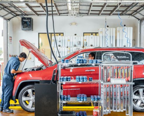 TAKE 5 OIL CHANGE - Updated December 2025 - 40 Photos & 158 Reviews ...