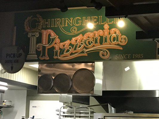 GHIRINGHELLI’S PIZZERIA - 31 Photos & 155 Reviews - 45 Broadway Blvd ...