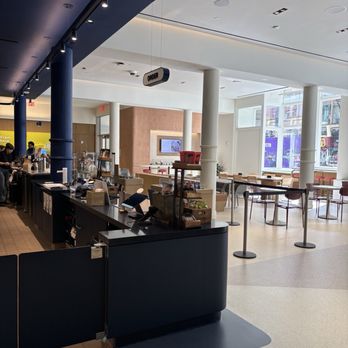 CAPITAL ONE CAFÉ - Updated December 2025 - 56 Photos & 17 Reviews - 555 ...