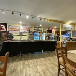 HOT STUFF - Updated October 2025 - 97 Photos & 56 Reviews - 7507 Maple ...