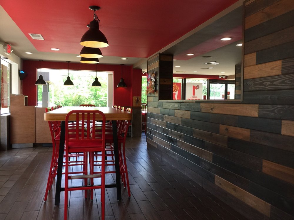 ARBY’S - Updated October 2025 - 10 Photos - 2112 6th Ave SE, Decatur ...