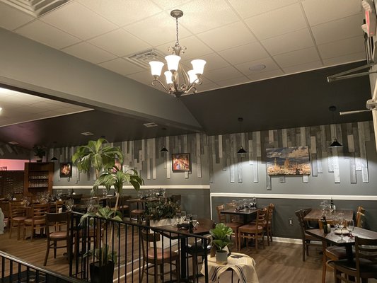 OSTERIA AMA - 58 Photos & 33 Reviews - 100 Ridge Rd, Chadds Ford, PA ...