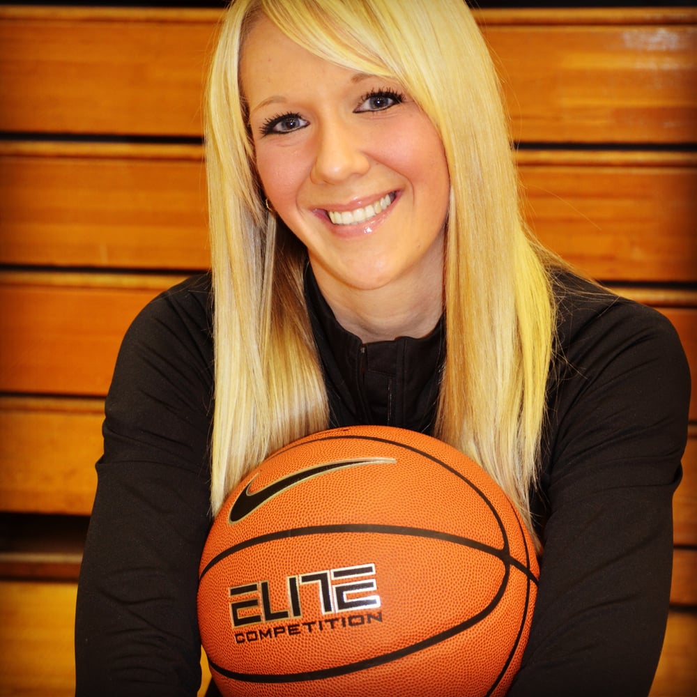 ANNIE RITSICK BASKETBALL - Updated December 2025 - 655 3rd Ave ...