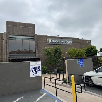 IMAGING HEALTHCARE SPECIALISTS - HILLCREST - Updated June 2025 - 45 ...