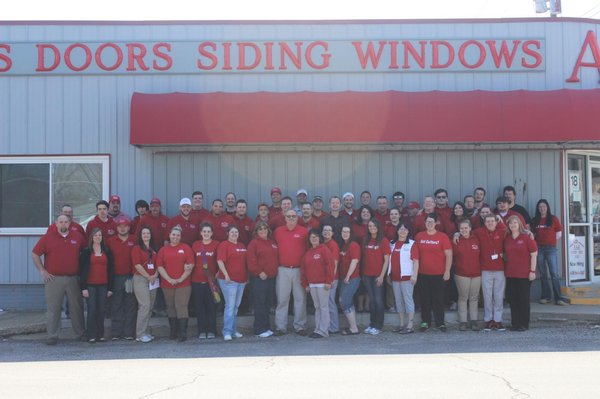 AAA WINDOWS - SIDING ROOFING - Updated December 2025 - 48 Photos & 47 ...