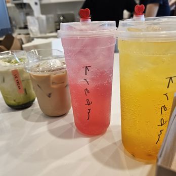 LE KREAM - Updated October 2025 - 153 Photos & 46 Reviews - 9393 Bellaire Blvd, Houston, Texas ...