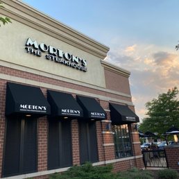 MORTON’S THE STEAKHOUSE - Updated December 2025 - 339 Photos & 333 ...